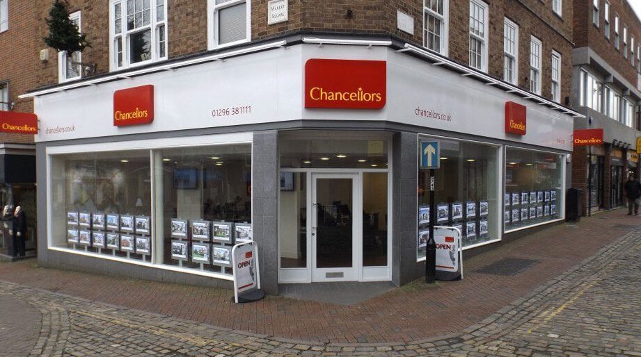ᐉ Chancellors - Abingdon Estate Agents 【 Estate Agents